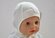 Шапка MirMar Базовая коллекция для девочек, размер 36, мультиколор