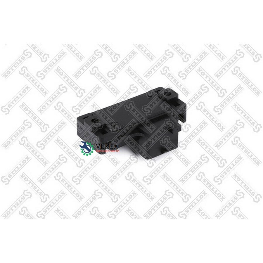 STELLOX 0603009SX датчик давления воздуха!\ Opel Astra/Corsa/Vectra/Zafira 1.2-1.6 81-04