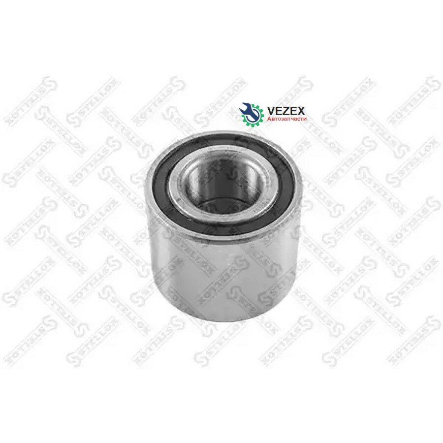 STELLOX 4030186SX подшипник ступ. ! зад.\Opel Agila 00>