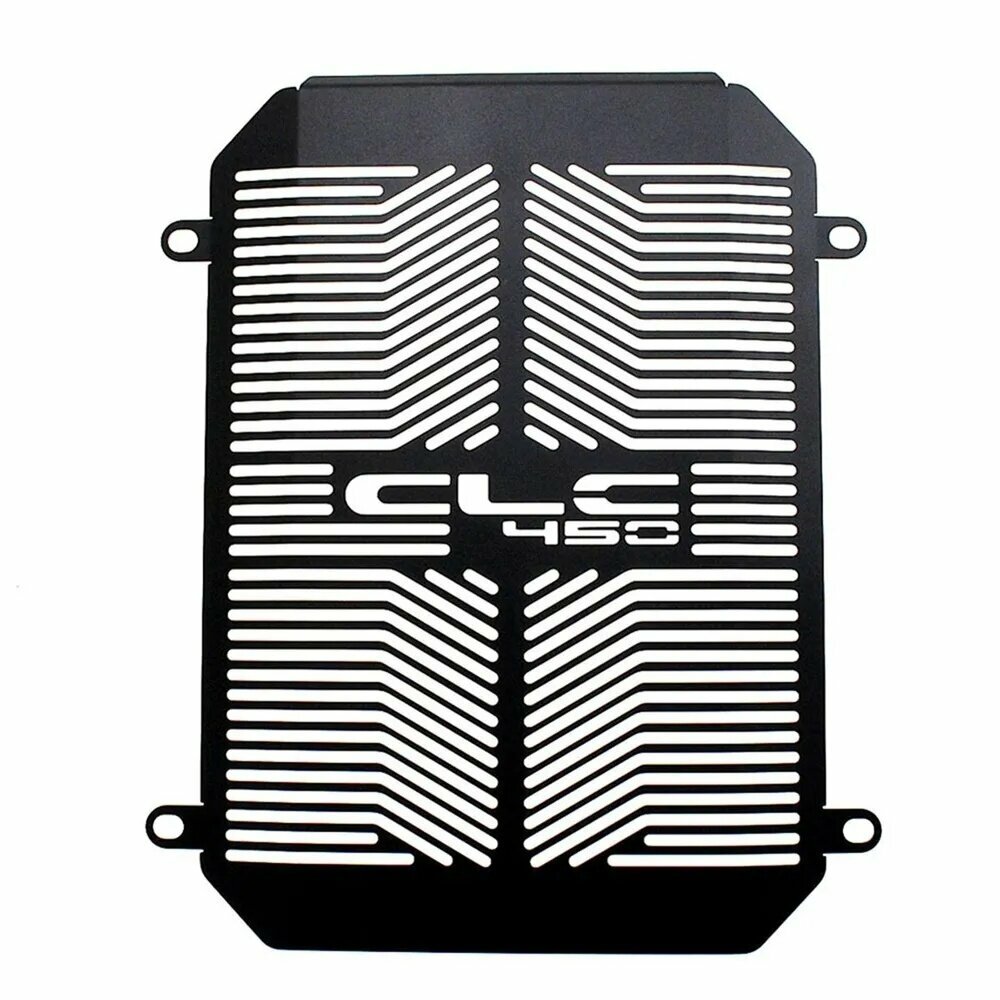 Для CFMOTO 450 CL-C 450CLC 2023-2025 Мотоцикла Решетка Радиатора