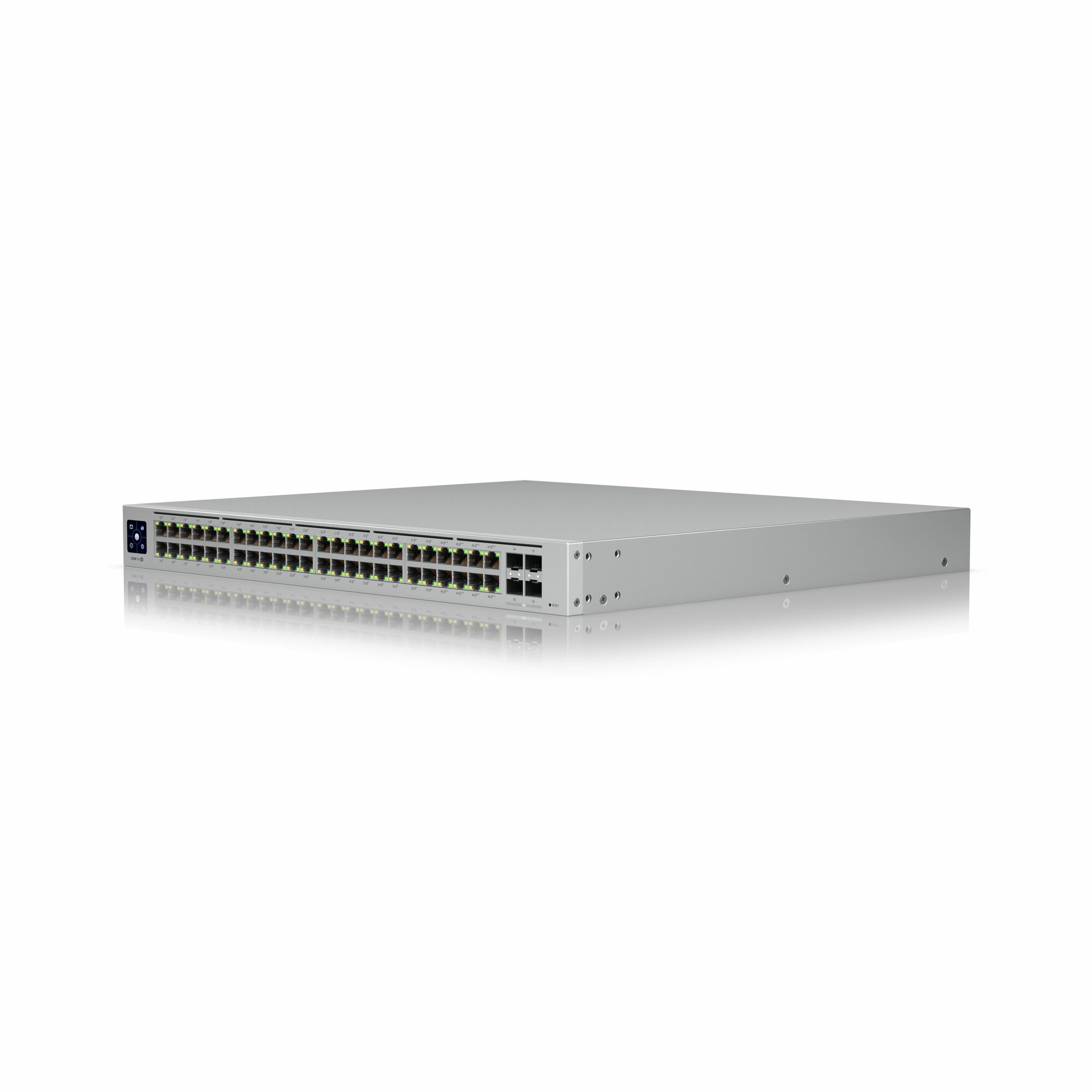 Коммутатор Ubiquiti UniFi Switch Pro 48 PoE (USW-Pro-48-POE)