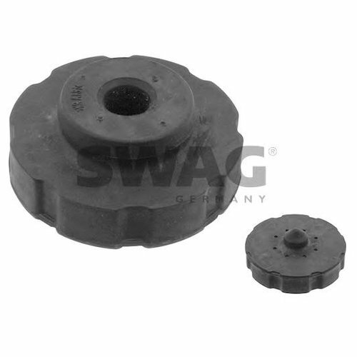 Проставка пружины подвески Swag 30938629