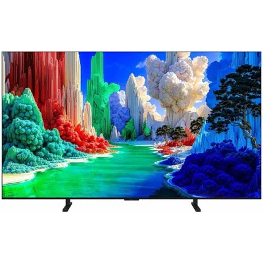 LCD, LED телевизоры TCL TCL 65" 65A400 Pro