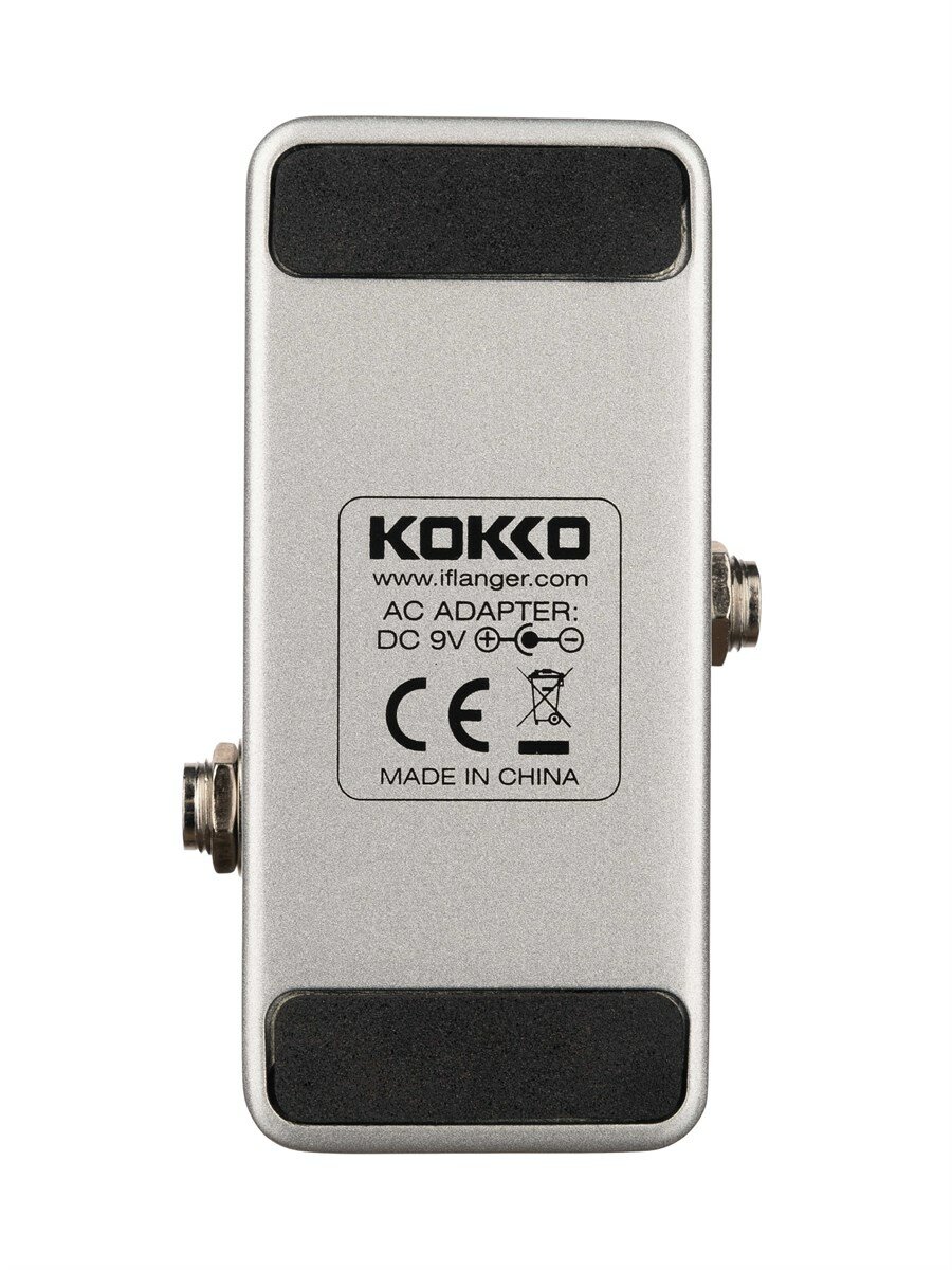 Педаль Compressor Kokko FCP2 Mini — фото 1
