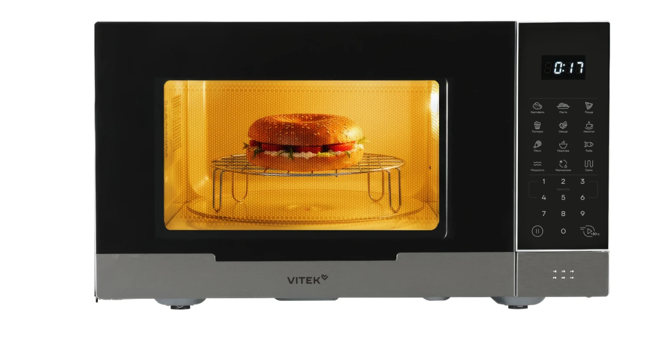 Микроволновая печь Vitek VT-MW2223