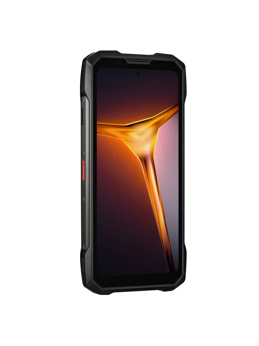 Смартфон Doogee V Max 2 Pro 16/1Tb Grey — фото 1