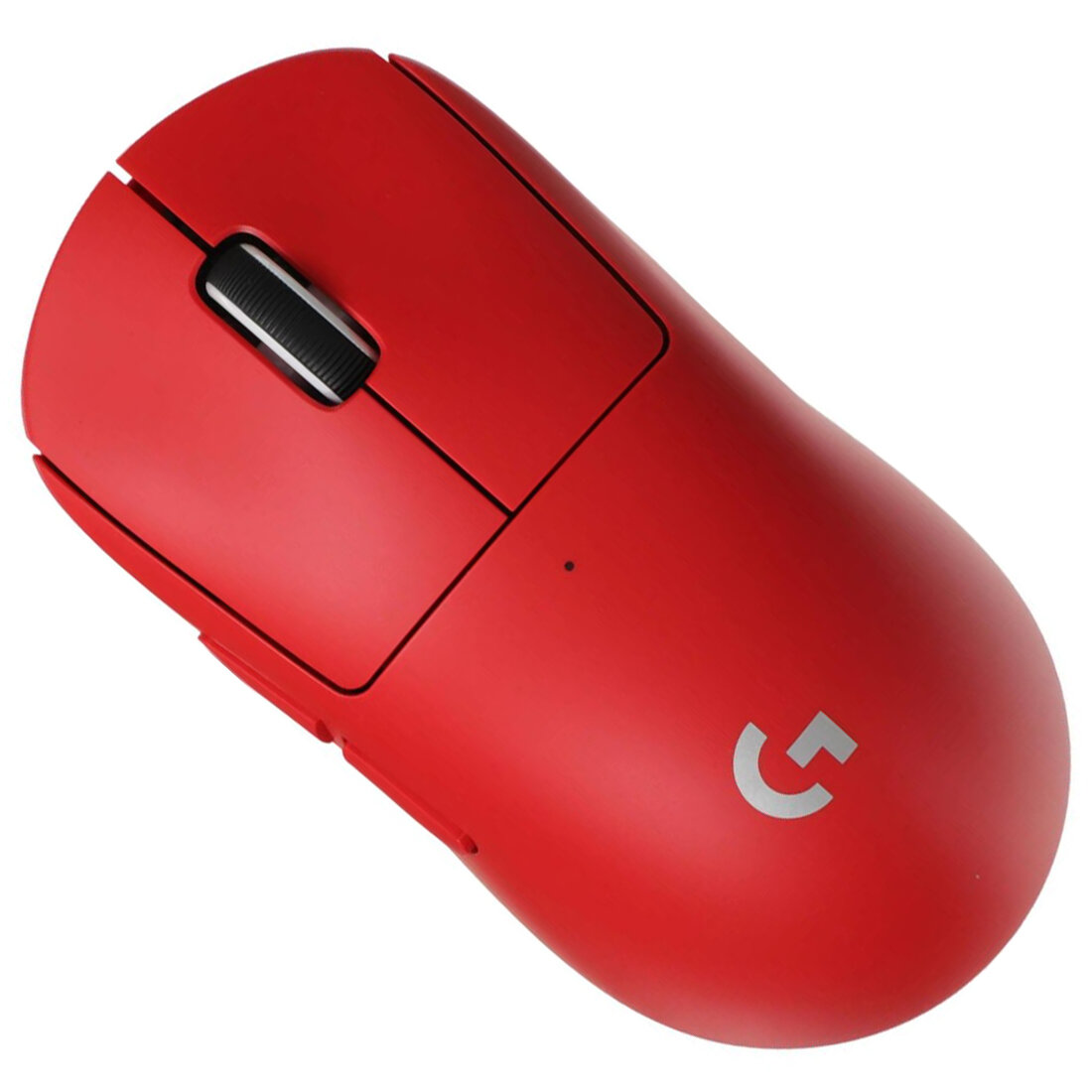 Мышь беспроводная Logitech G Pro X Superlight 2 SE, радиоканал красная