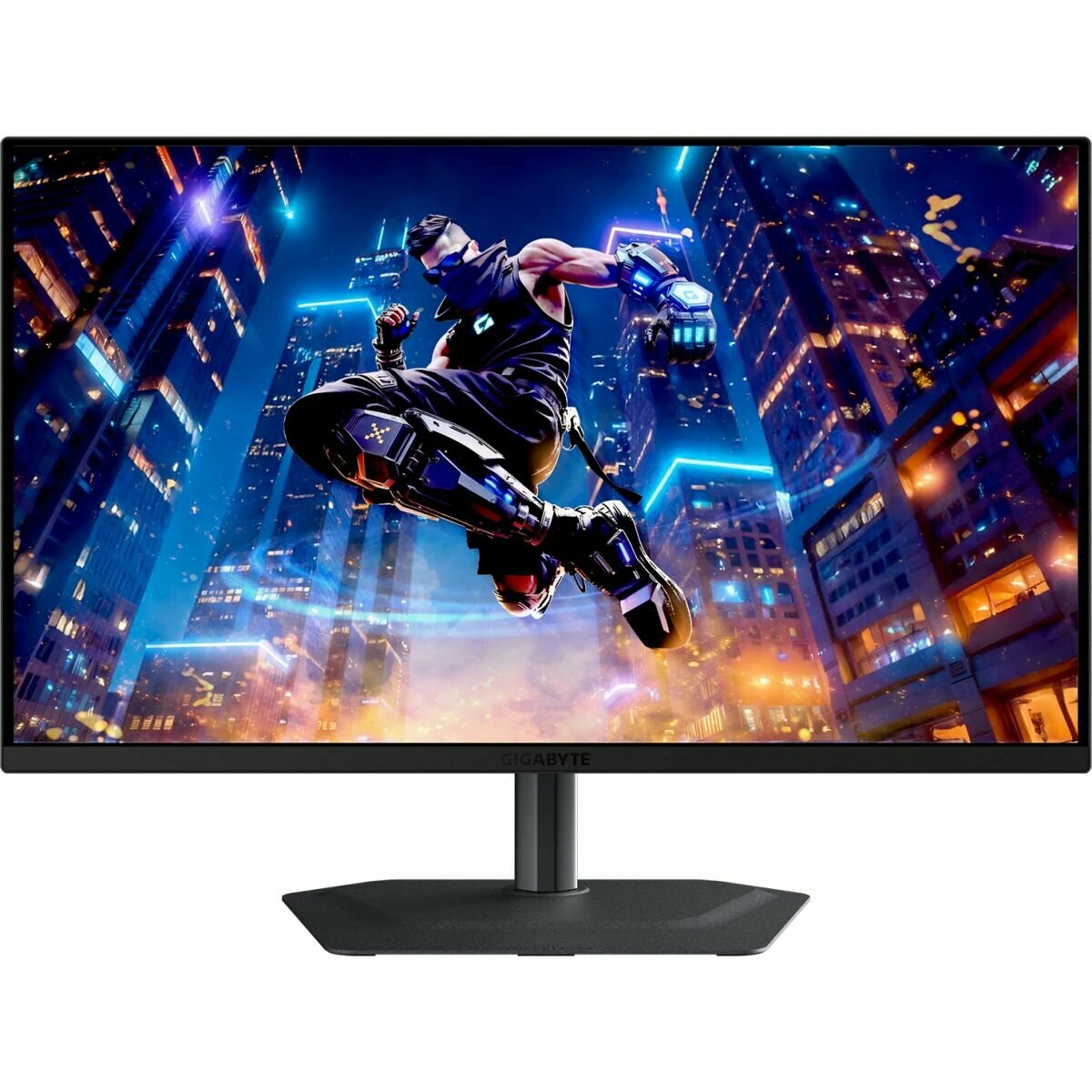 Gigabyte 27 Монитор 20VM0-MO27Q3BT-2EKR OLED, 2560x1440