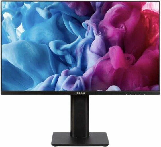 Irbis 23.8 Монитор R24FIDS120_MIR IPS, 1920x1080, 75 Гц