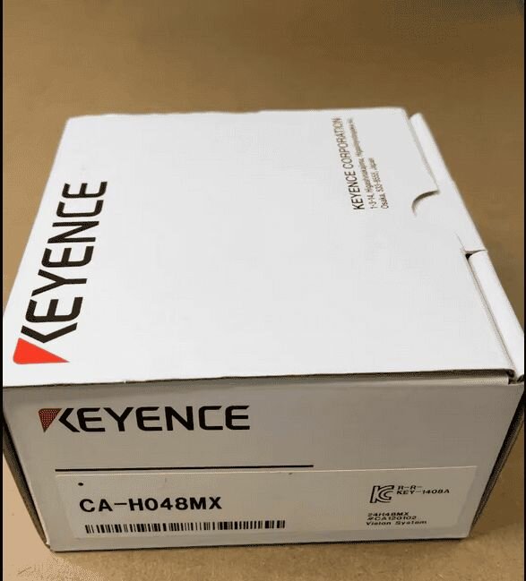 Модуль KEYENCE CA-H048MX