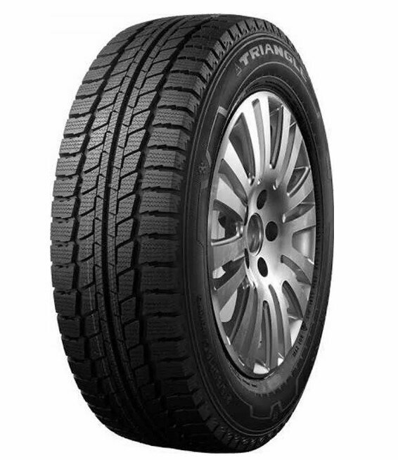 Triangle Snow-LL01 195/80R14 106/104Q Зимняя нешипованная легкогрузовая автомобильная шина