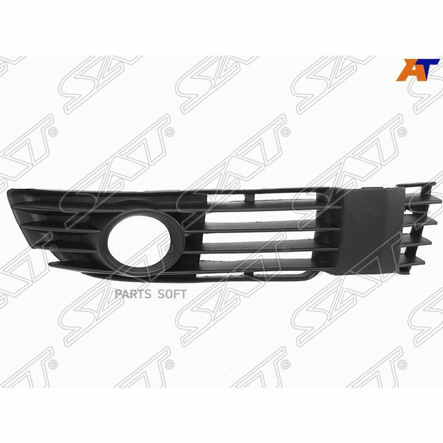 Оправа туманки VW PASSAT B5 00-05 RH от официального дистрибьютора, SAT, артикул STVWA7219A1
