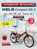 Велосипед WELS Compact 20-3