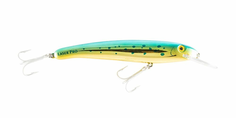 Воблер Halco LASER PRO 190, XDD+STD, #H80, 185mm, 47g