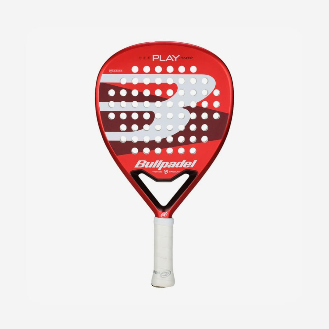 DECATHLON Ракетка для падел тенниса Bullpadel Play Power 25