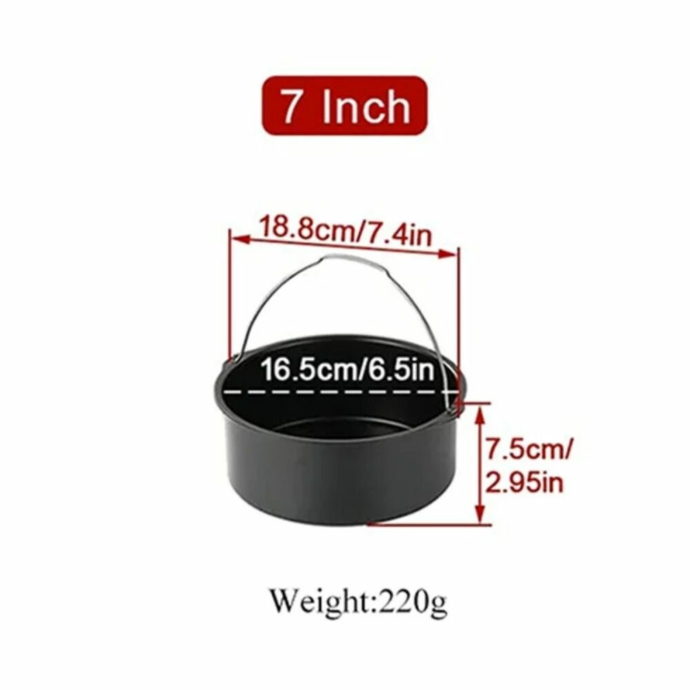 Форма для выпечки, Квадратная