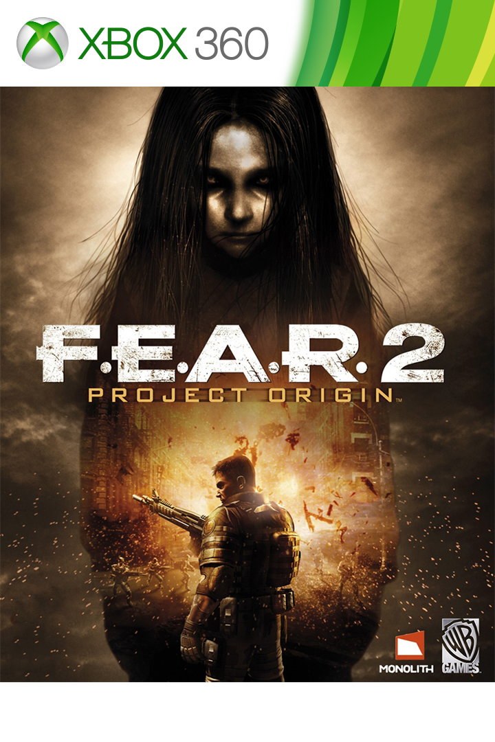 F.E.A.R. 2: Reborn — дополнение (DLC) — дополнение (DLC) для Xbox / Microsoft Store · Xbox Series X|S · цифровой ключ · нужна базовая игра