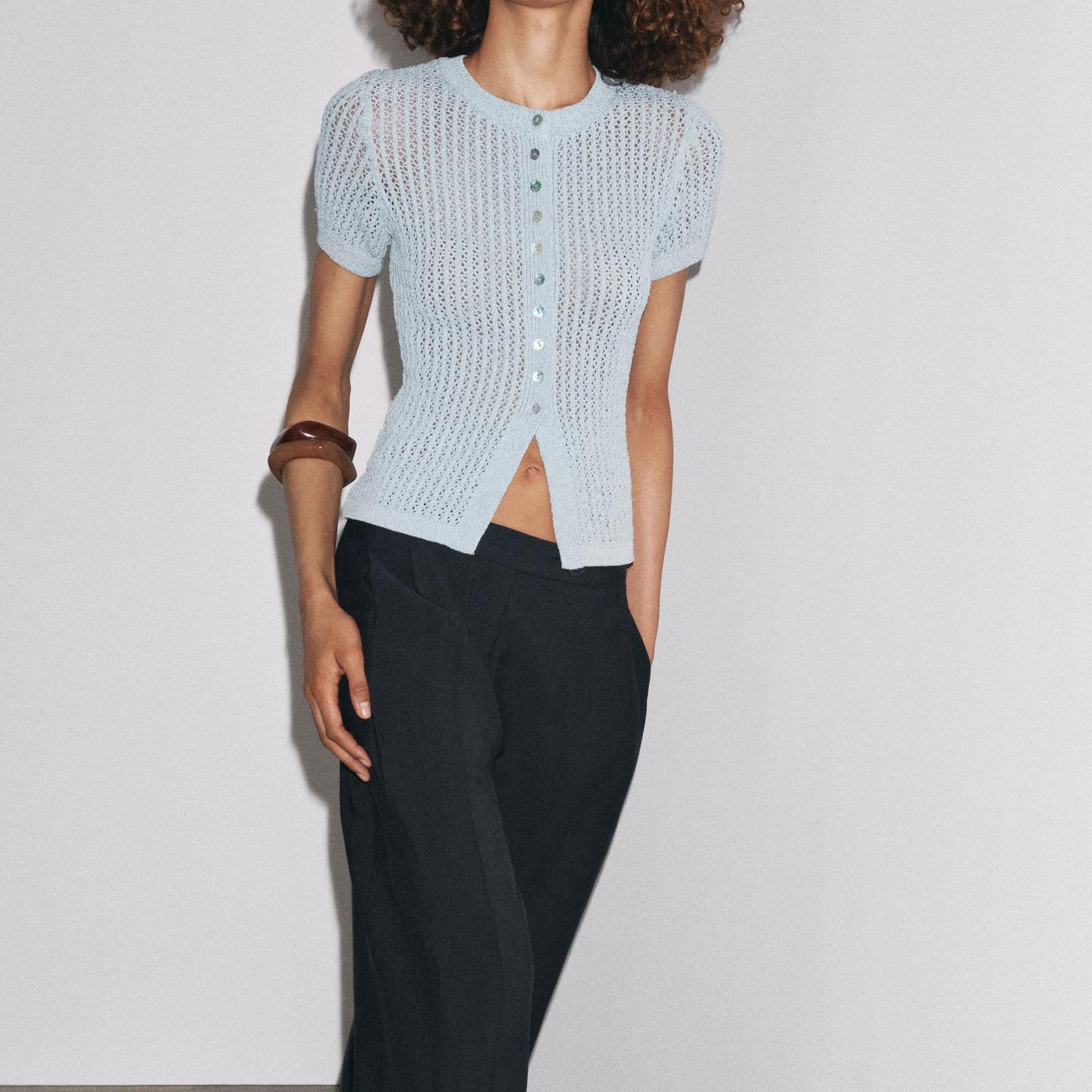 Свитер Zara