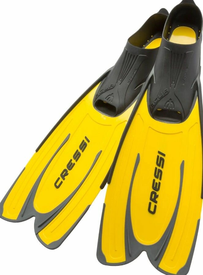 Ласты для плавания Cressi AGUA