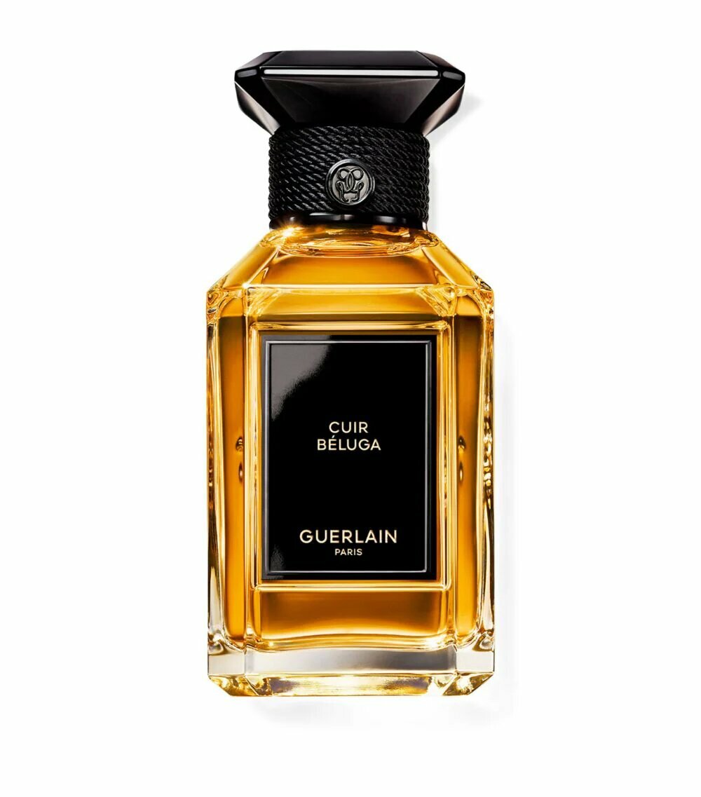 Guerlain L Art & La Matiere Cuir Beluga 100 мл парфюмерная вода, унисекс