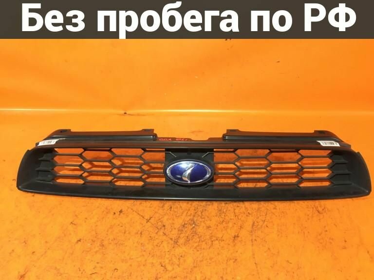 Решетка радиатора с пробегом Subaru Impreza Wagon GGA