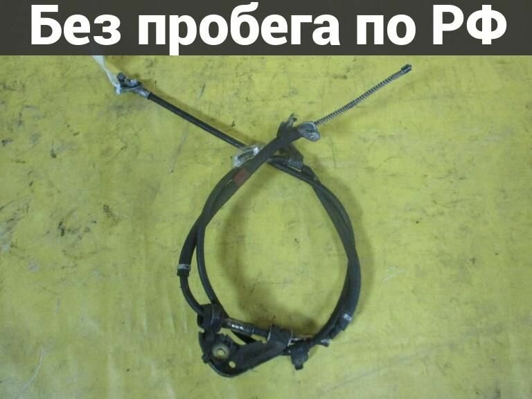 Трос ручника Право с пробегом Toyota Probox NCP51V