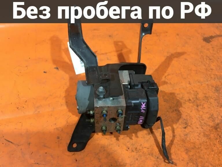 Блок ABS с пробегом Nissan Expert VW11