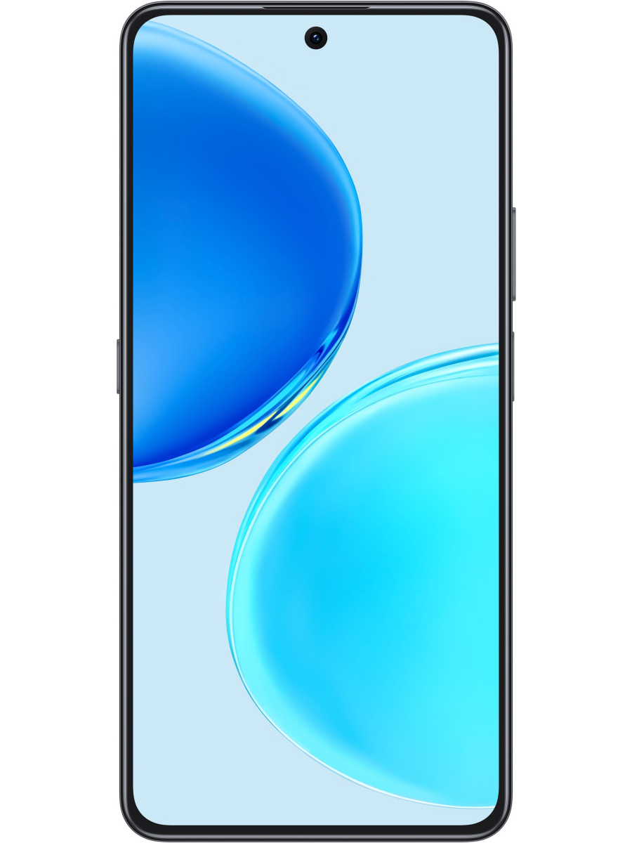 Смартфон Honor X8d 6.77", 8/128Gb, LNA-LX2, NFC, AMOLED, 120Гц, 7000мАч, черный