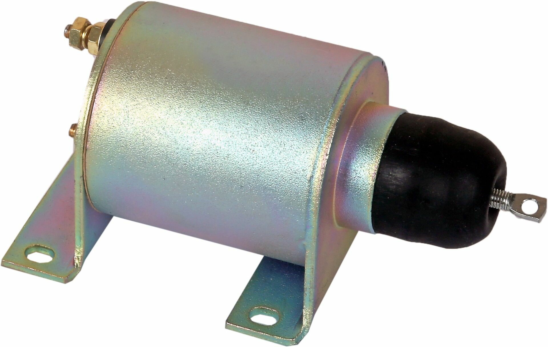 Соленоид оборотов двигателя 12V, аналог Thermo King 44-9181 TITAN