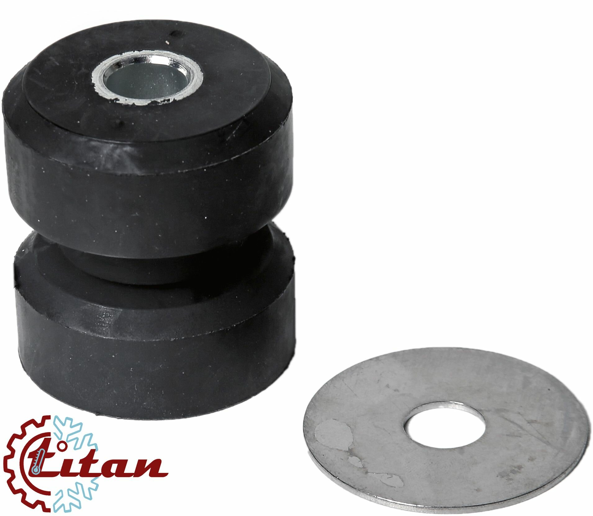 Подушка двигателя Thermo King CGII/ SENTRY 99-3649 TITAN