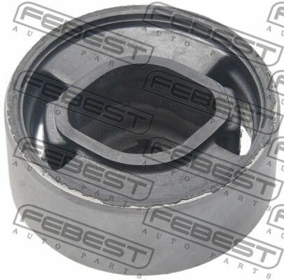 Опора дифференциала LEXUS RX II 300 330 350 03-09 FEBEST TAB-314