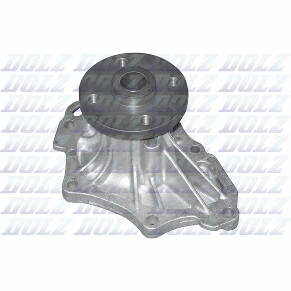 Помпа, водяной насос TOYOTA Yaris I 1.3 1.5L RAV4 Camry 2.0 2.4L 00- DOLZ T-225
