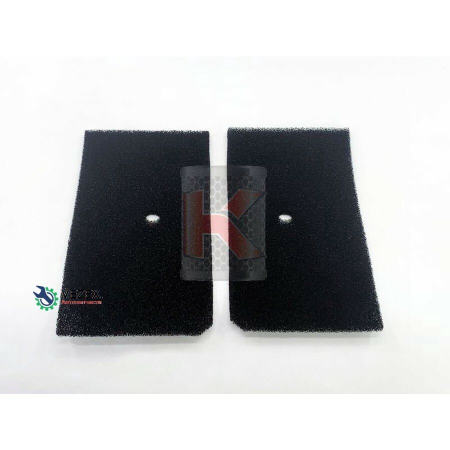 KENTEK CP40380K CP40380K Воздушный фильтр кабинный