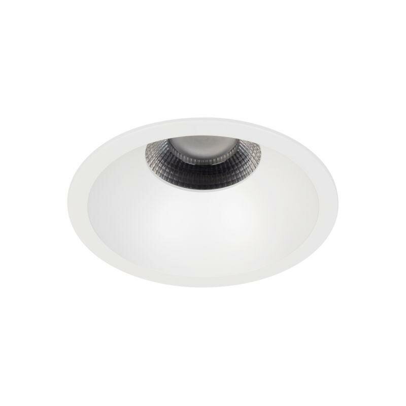 Светильник светодиодный MS-HARBOR-R106-15W Warm3000 WH 36deg 230В IP20 15Вт 3000К метал. Arlight 048267