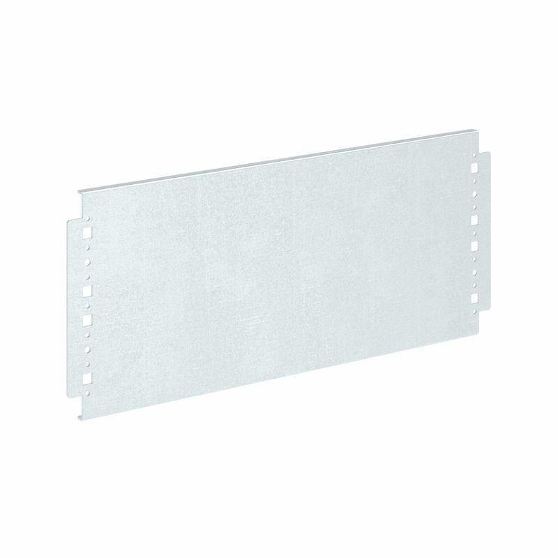 Плата монтажная 150х600мм РАМ Пауэр (RAM power) DKC R5BMP1560