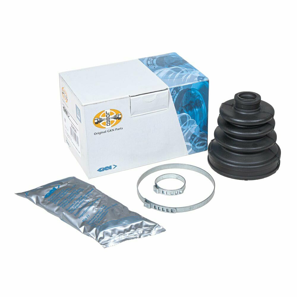 Пыльник шруса SUZUKI Grand Vitara LOBRO 304 026