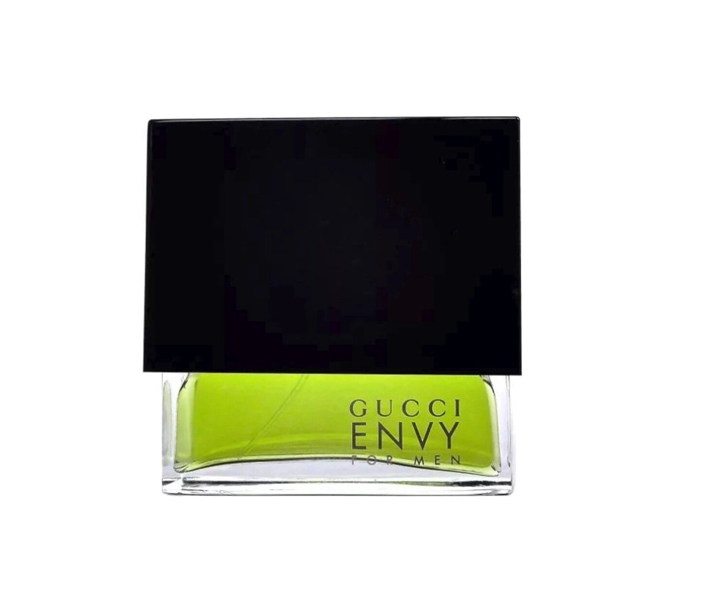 Gucci Envy for Men 30 мл туалетная вода мужская, восточные, древесные