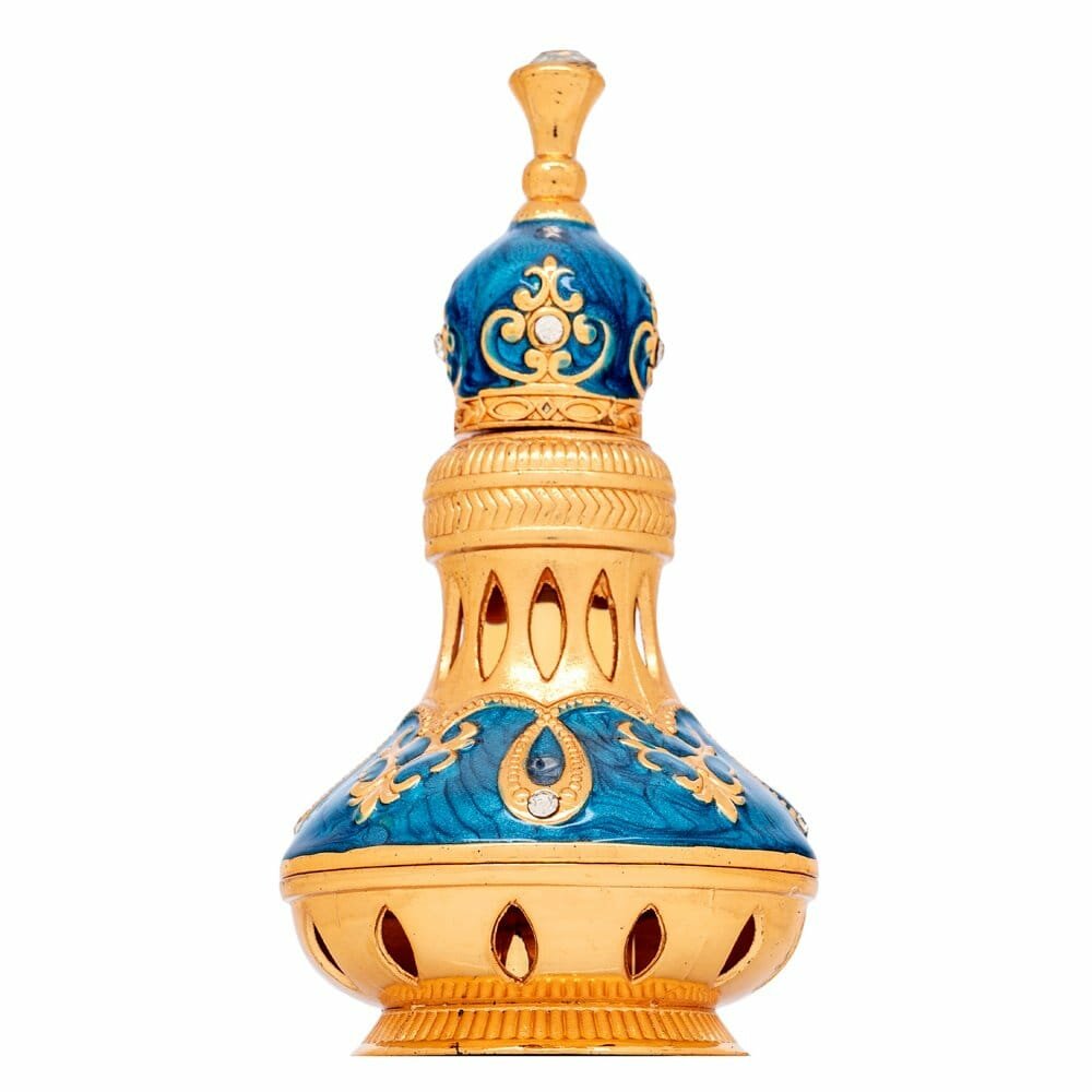 Масло косметическое Al Haramain Taj CPO унисекс 12 ml