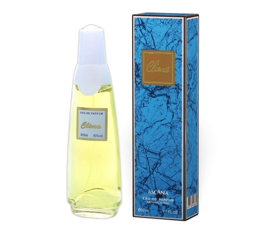 Парфюмерная вода Parli Parfum Ascania Clima для женщин 50 мл - Аскания Клима