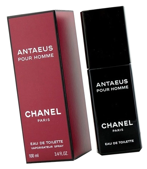 Мужской аромат Chanel Antaeus 100 мл / Шанель Антей туалетная вода