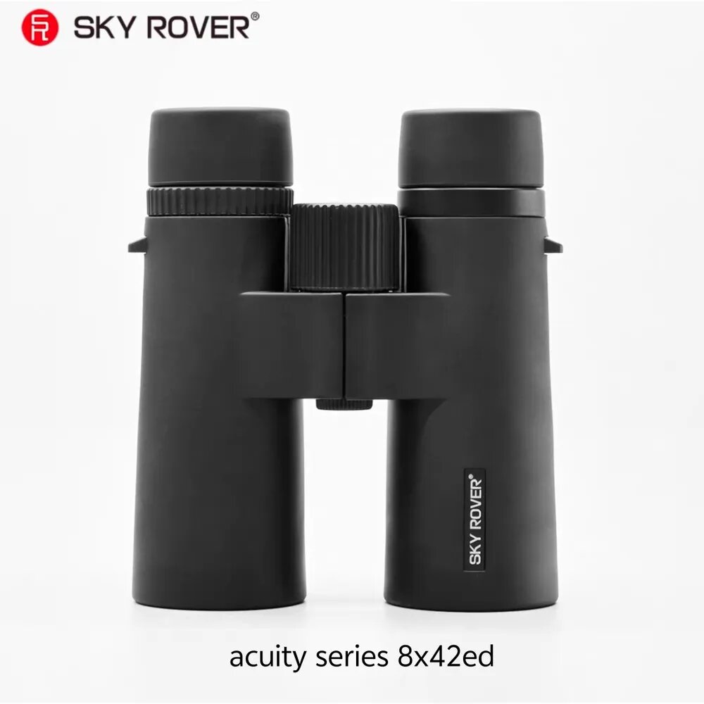 Sky rover, acuity series,8x42, ED, бинокль