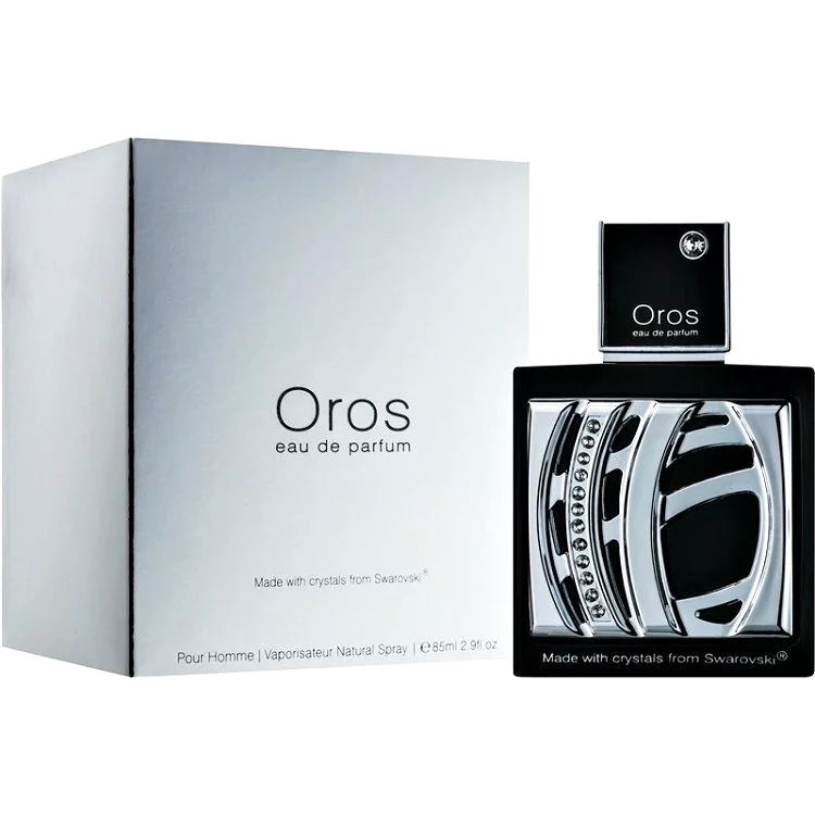 Парфюмерная вода Armaf Oros Pour Homme 85 мл / Орос Пур Ом мужская
