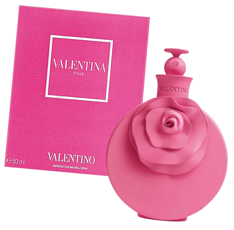 Валентино Валентина Пинк женский аромат 50 мл / Valentina Pink парфюм
