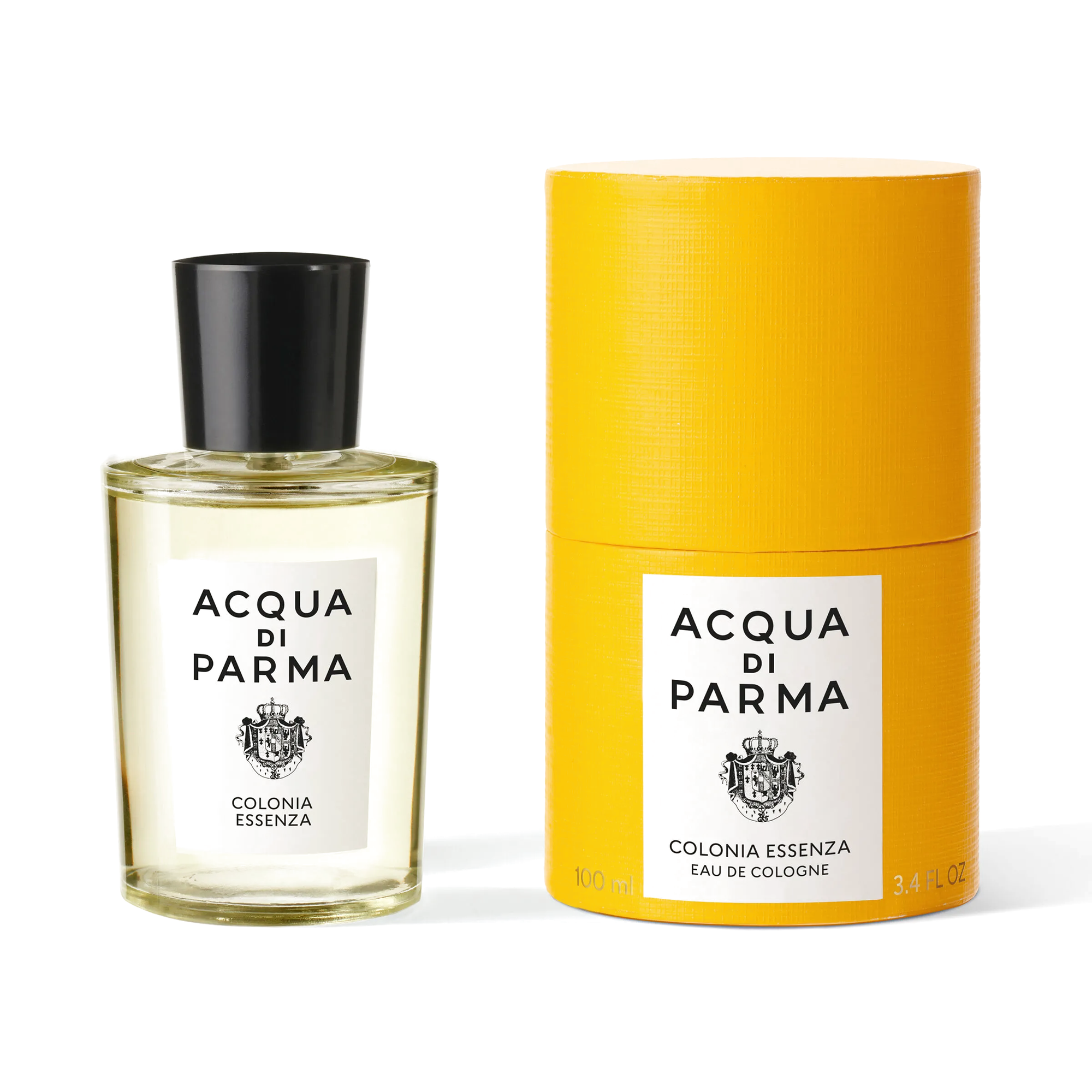 Acqua Di Parma Colonia Essenza мужской одеколон 100 мл - парфюм Колония Эссенца