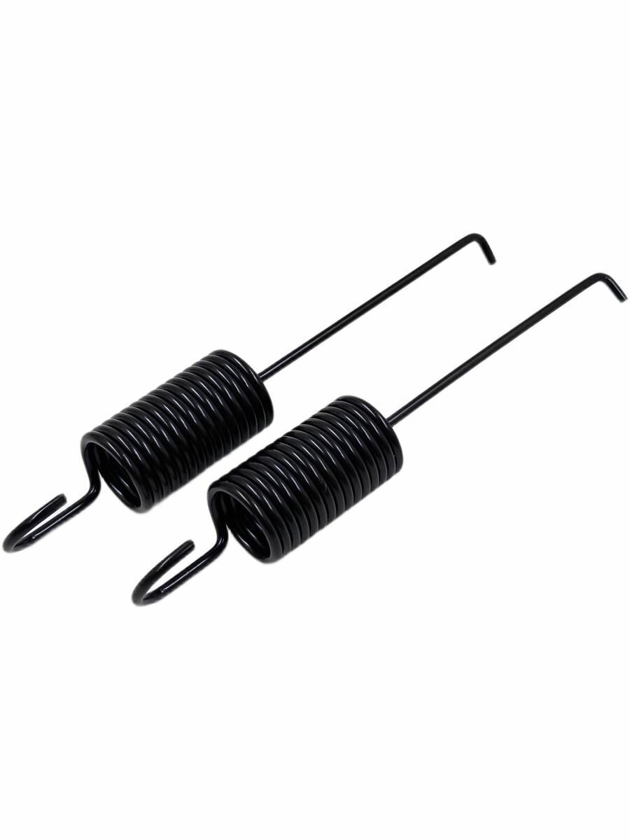 Пружина бака для стиральной машины Samsung DC61-00441A комплект 2 шт.