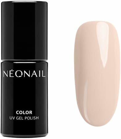 Лак для ногтей NeoNail nude stories, independent women, 7.2 ml