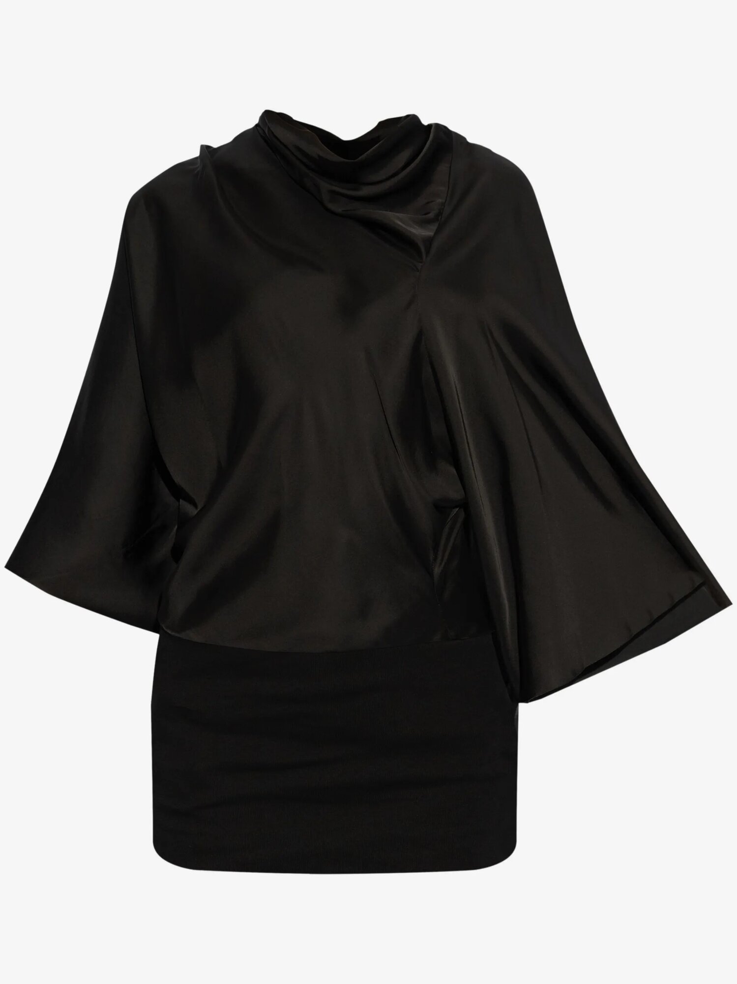 Блуза Rick Owens Cylinder