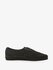 Кроссовки VANS LX Authentic 44, размер 11,5 US, черный