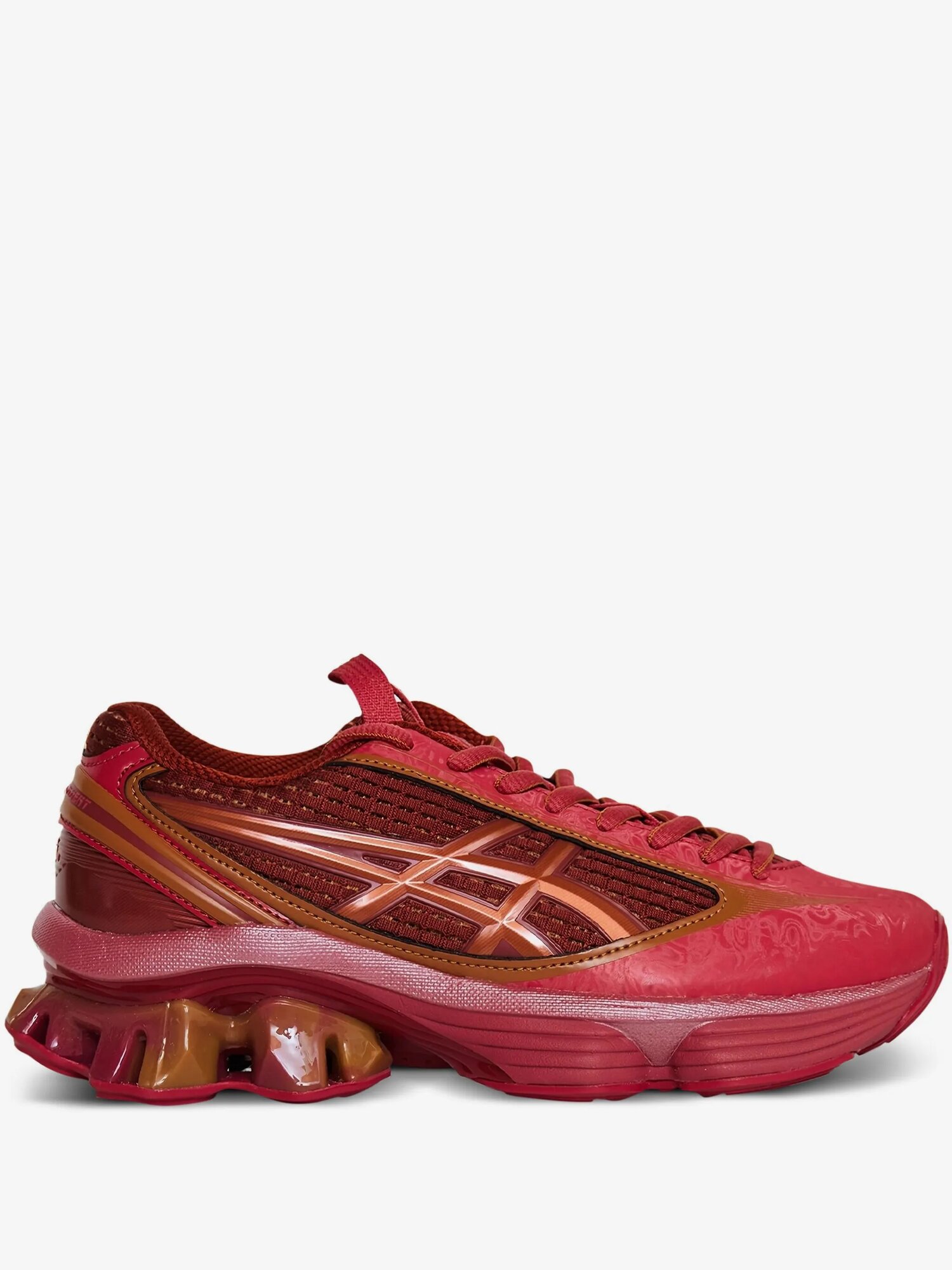 Кроссовки GEL-Kinetic Fluent US6-S Kiko Kostadinov