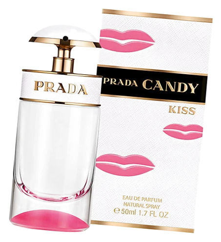 Прада Кэнди Кисс женская парфюмерная вода 80 мл / Prada Candy Kiss духи